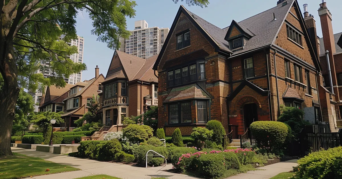 Beverly Chicago Catering